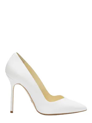 Sarah Flint Perfect Pump 100 White