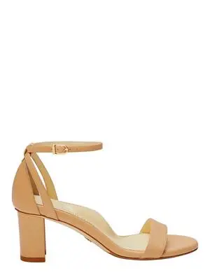 SARAH FLINT Perfect Block Sandal 60