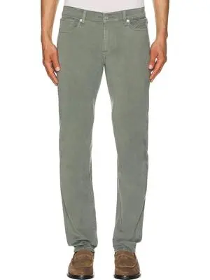FRAME L'Homme Slim Denim Jeans Dark Storm Grey