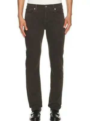 FRAME L'homme Slim Denim Jeans - Olive