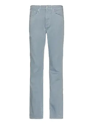 FRAME L'Homme Slim Denim Jeans Sky Blue