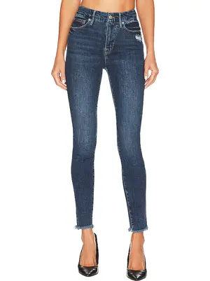Good American Good Legs Jeans Indigo236