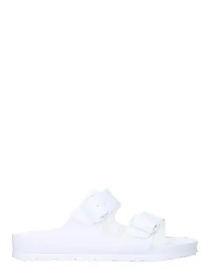 BIRKENSTOCK Arizona Sandals White