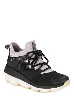 SPYDER Cadence Sneaker - Black