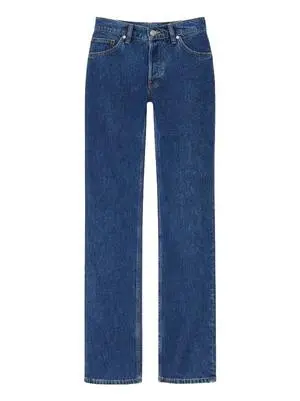 EB DENIM Low Rise Baggy Jeans - Lenox