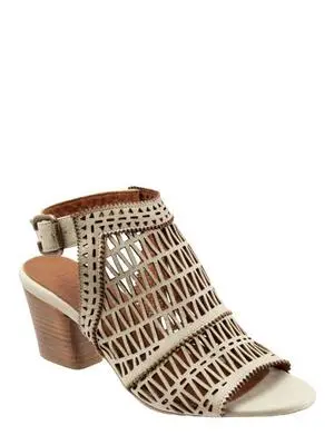 BUENO Bueno Candice Sandal Bamboo