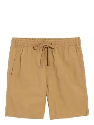 Madewell Sourced Everywear 6 1/2" Shorts Autumn Meadow