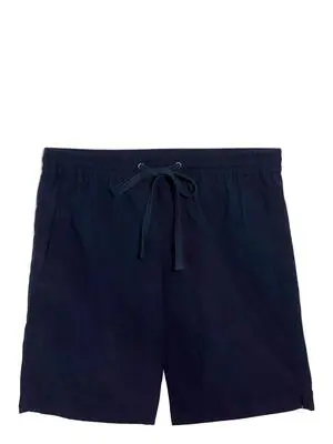 Madewell Sourced Everywear 6 1/2" Shorts Twilight