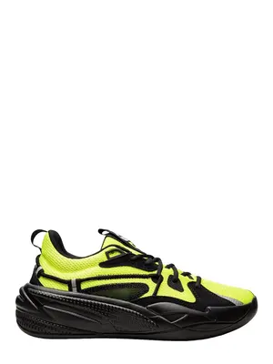 PUMA Rs Dreamer J. Cole Sneakers - Yellow