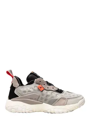 JORDAN Delta 2 Fog Sneakers - Grey