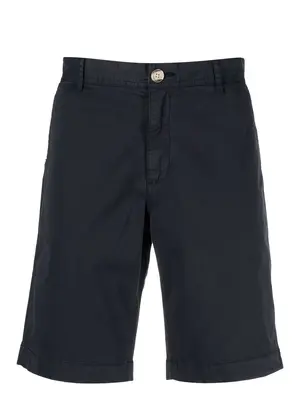 Woolrich Classic Chino Shorts - Blue