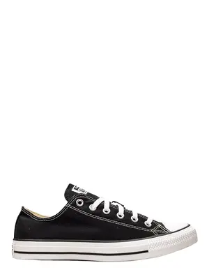 CONVERSE All Star Ox Sneakers - Black