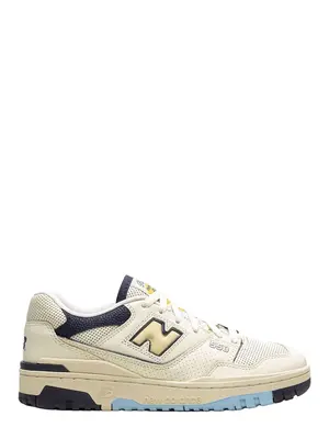 NEW BALANCE X Rich Paul 550 Low-top Sneakers - Neutrals