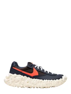 Nike Overbreak Sp Armory Navy Sneakers - Blue