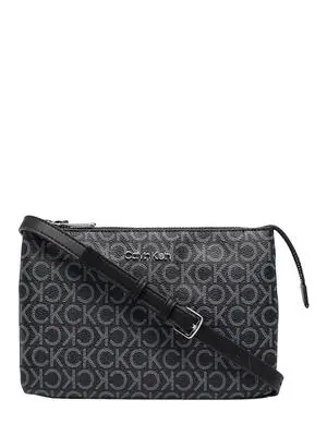 Calvin Klein Crossbody Bag - Black