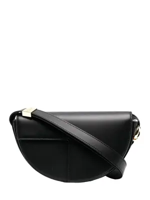 PATOU Patou Le Leather Shoulder Bag