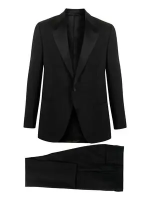 CARUSO Two-piece Tailored Suit