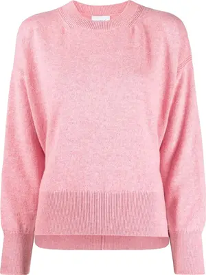 BARRIE Barrie Iconic Cashmere Pullover