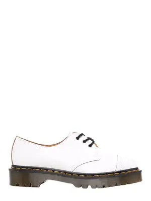 DR. MARTENS Dr. Martens Bex Toe-Cap Derby Shoes