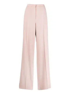 GIORGIO ARMANI Giorgio Armani Wide-Leg Trousers