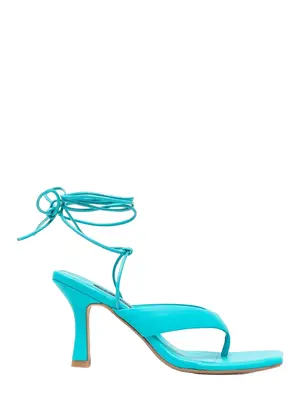 Senso Ultima Thong Sandals - Blue