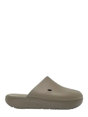 Suicoke Polk Split-toe Mules - Grey