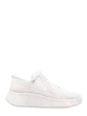 Chloé Chloé Nama Sneakers Neutrals