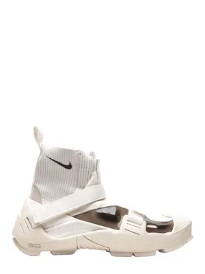 Nike X Matthew M. Williams Free Tr Flyknit 3 Sneakers - White