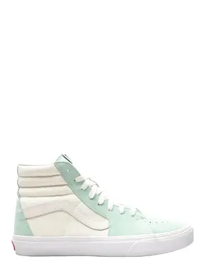 VANS Sk8-hi Sneakers - Neutrals