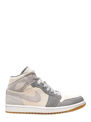 JORDAN Air 1 Mid Se Sneakers - Neutrals
