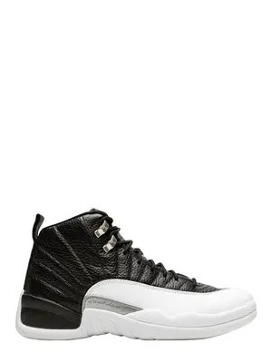 JORDAN Air Retro Playoffs Sneakers - Black