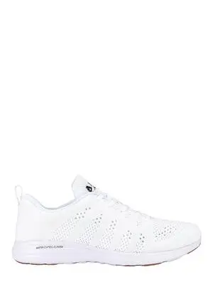 Apl APL: Athletic Propulsion Labs Techloom Pro White