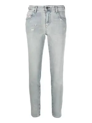 DIESEL® Skinny Jeans - Blue