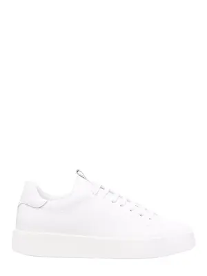 GIULIANO GALIANO Road Low-top Sneakers - White