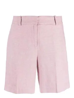 Michael Kors Tailored Shorts - Pink