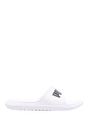 PUMA PUMA Divecat V2 Slides White
