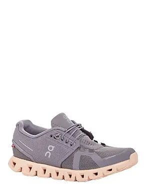 On Cloud 5 Low Top Sneakers Zinc/shell