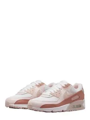 Nike Max 90 Sneaker - Pink/dust Red/pearl Pink