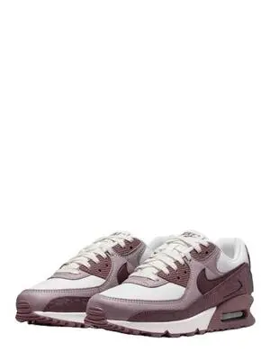 Nike Max 90 Sneaker - Tattoo/burgundy/violet