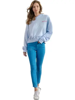 SIWY Lynette Skinny Jeans - Blue