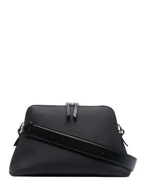 MAISON MARGIELA Soft 5ac Shoulder Bag - Black