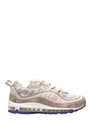 Nike Air Max 98 Prm Sneakers - Neutrals