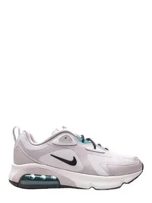 Nike Air Max 200 Sneakers - Silver