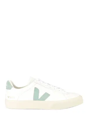 VEJA Campo Sneakers - Extra White & Matcha