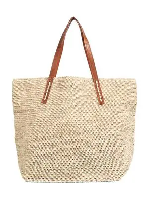 Mar Y Sol Portland Tote - Natural