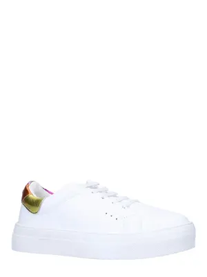Kurt Geiger Mini Laney Eagle Sneakers Multi