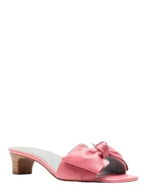 FRANCES VALENTINE Sandy Sandal - Pink