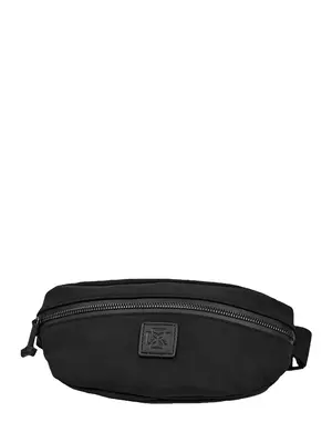Devon Windsor Devon Windsor Fanny Pack Black
