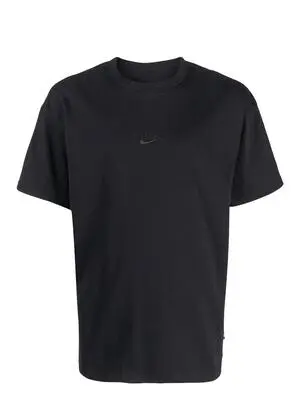 Nike Premium Essentials Cotton T-shirt - Black