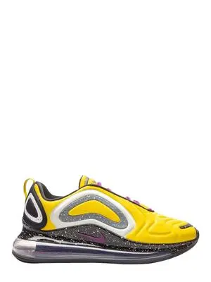 Nike Air Max 720 Sneakers Yellow